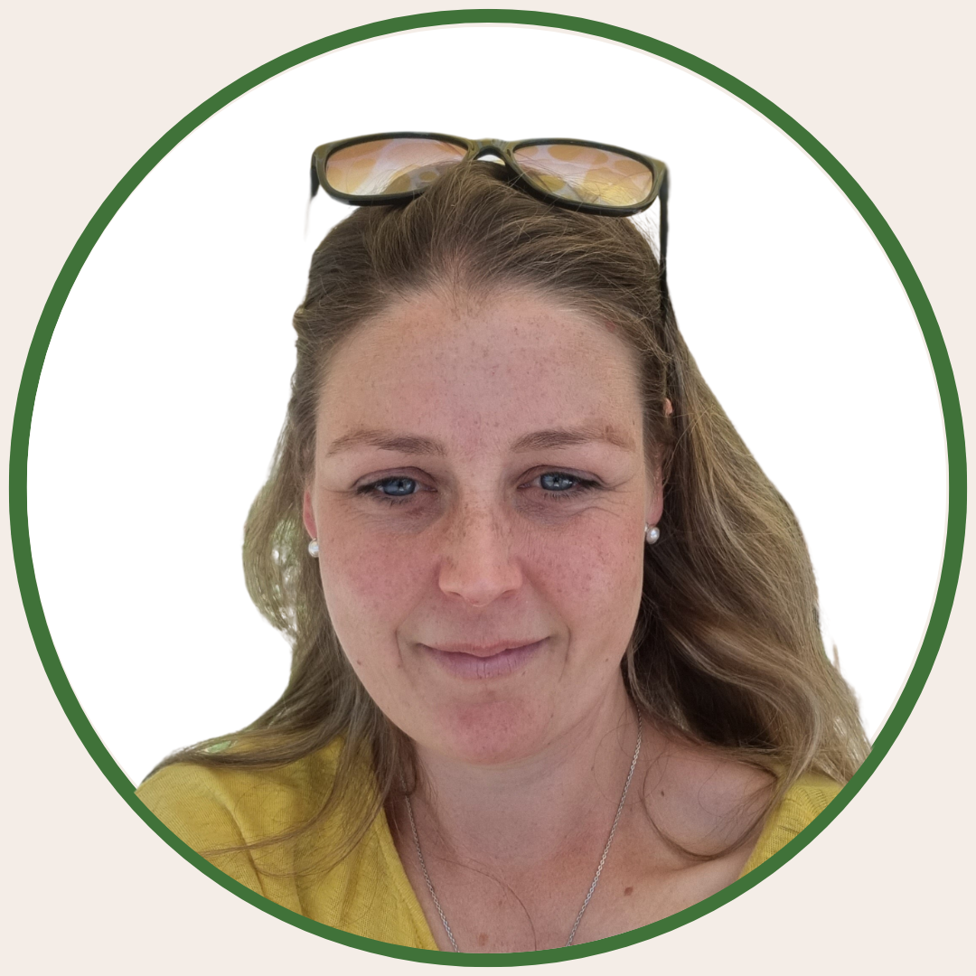 Tiny Nation Educator - Taupō - Monica